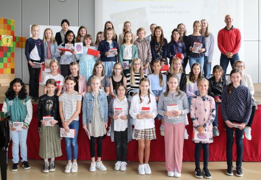 Herzlich Willkommen!